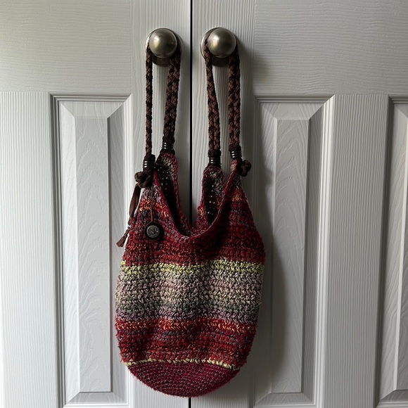 The Sak | Bags | The Sak Womens Multicolored Woven Bag | Poshmark